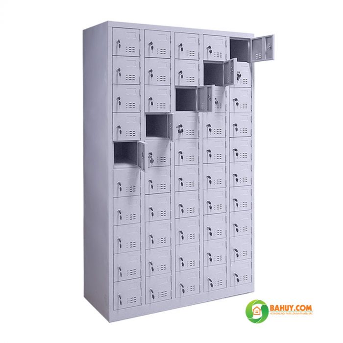 Tủ sắt locker LK50